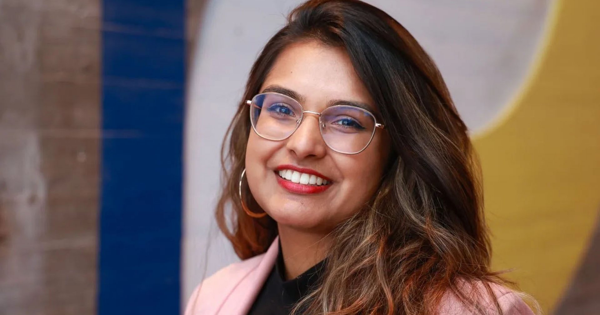 Hibba Kauser: von der Flüchtlingsunterkunft zur SPD-Kommunalpolitikerin ...